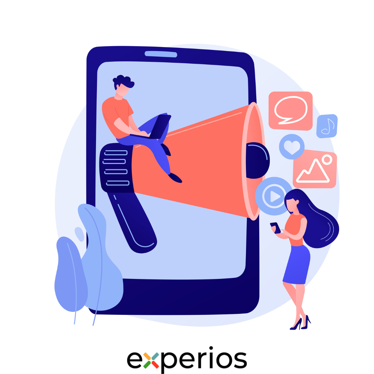 6 Types of Interactive Content that will Generate Leads - 3D Issue