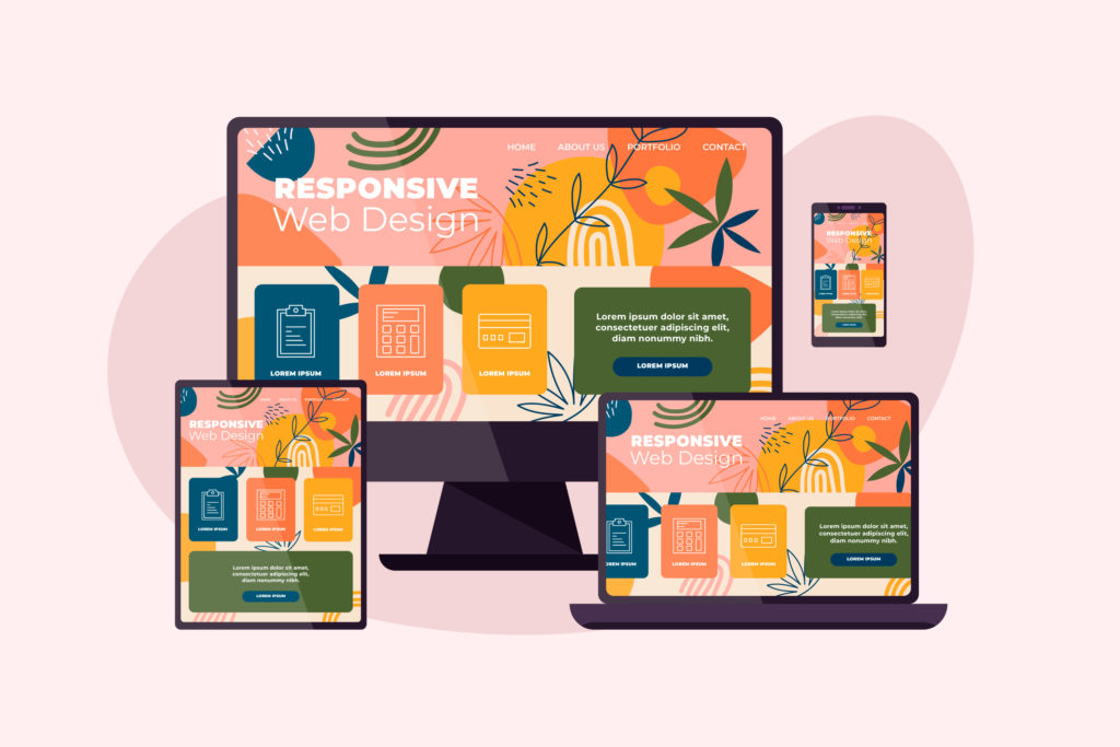 20 Reasons Why Your Content Needs To Be Responsive - 3D Issue