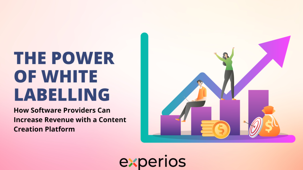 5 Key Benefits of White Labelling a Content Creation Platform - 3D Issue