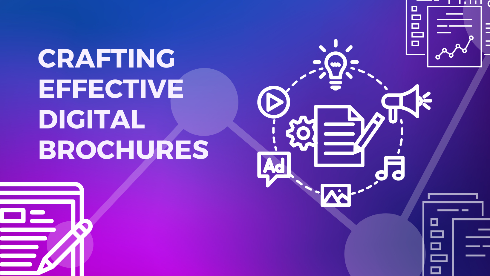 Step-by-Step Guide: Crafting Effective Digital Brochures with Experios ...